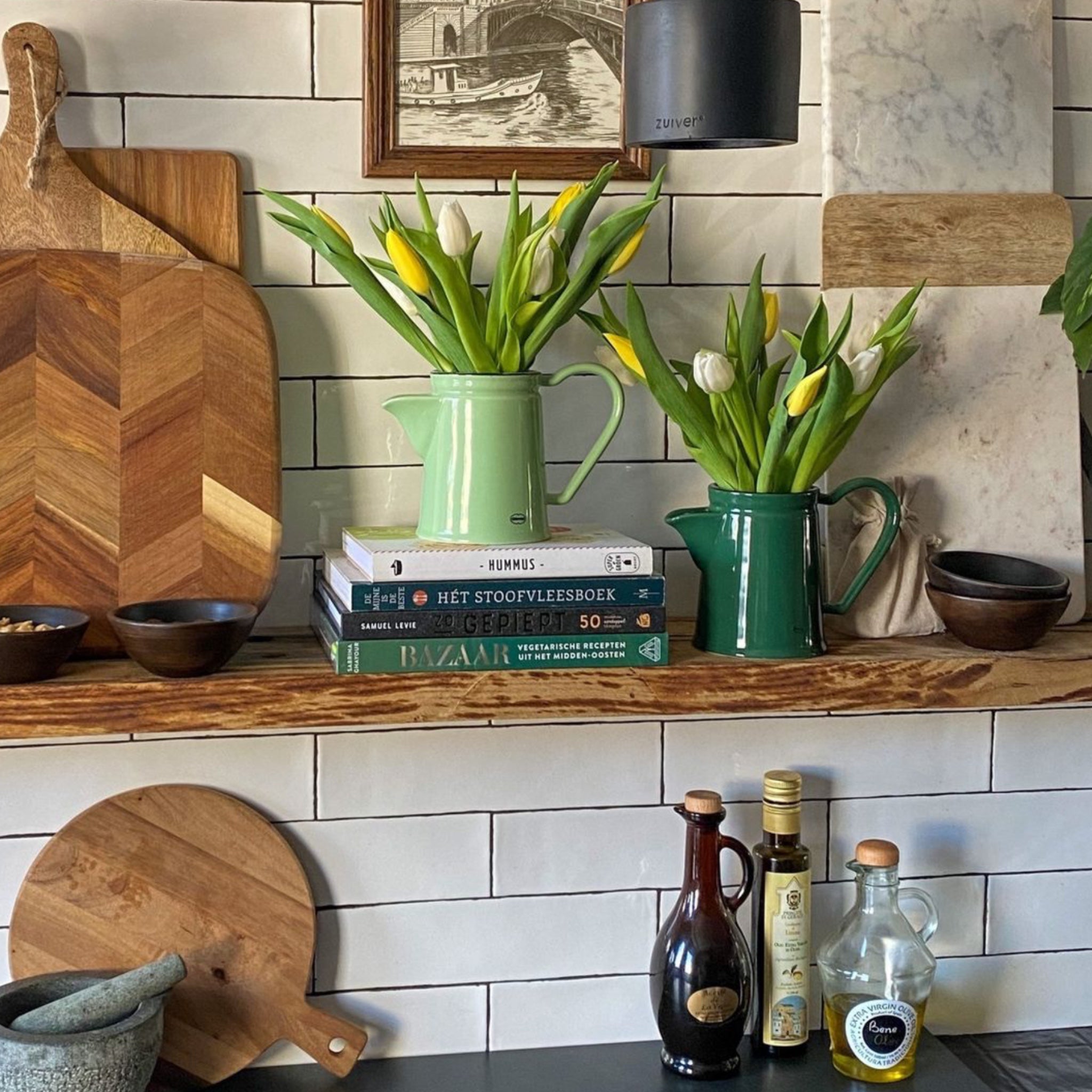 Buy Cabanaz Tableware Online | Hype Design London